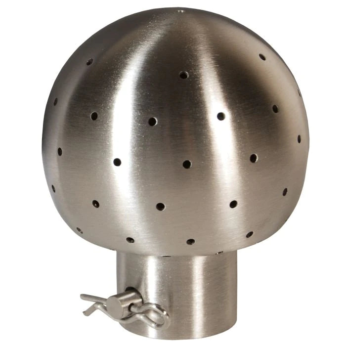 Stationary Spray Ball – Davison Winery Supplies