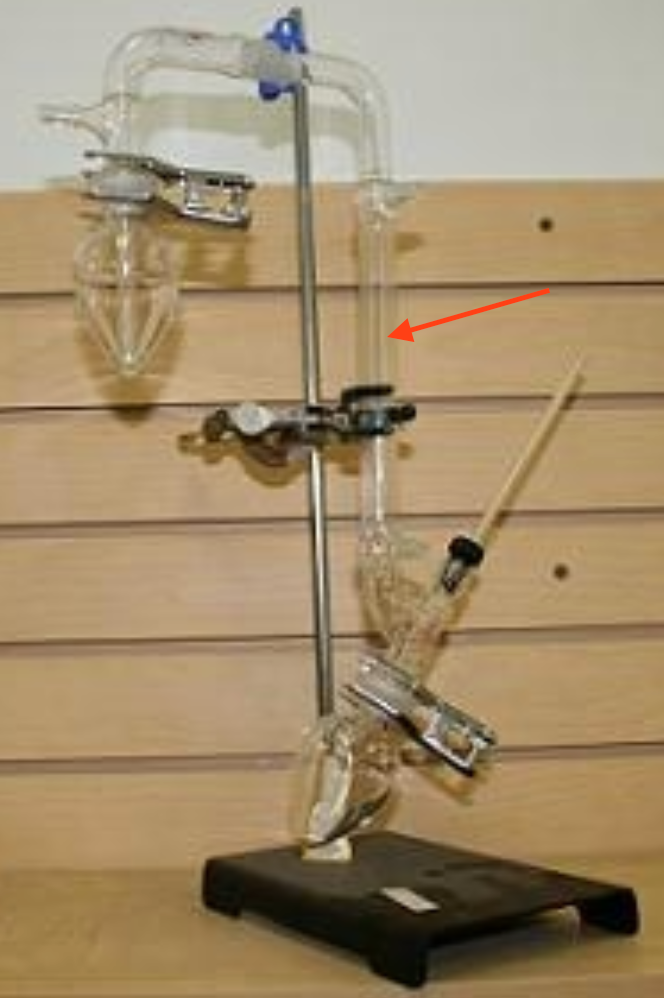 R&D SO2 CONDENSER COLUMN UNIT – Davison Winery Supplies