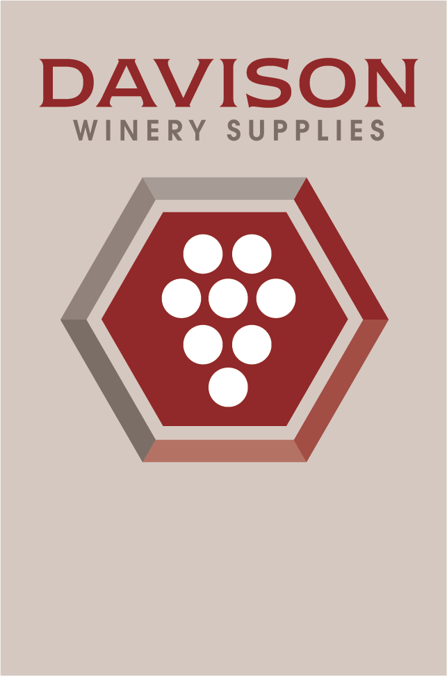 ECONOMY DRYER RACK – Davison Winery Supplies