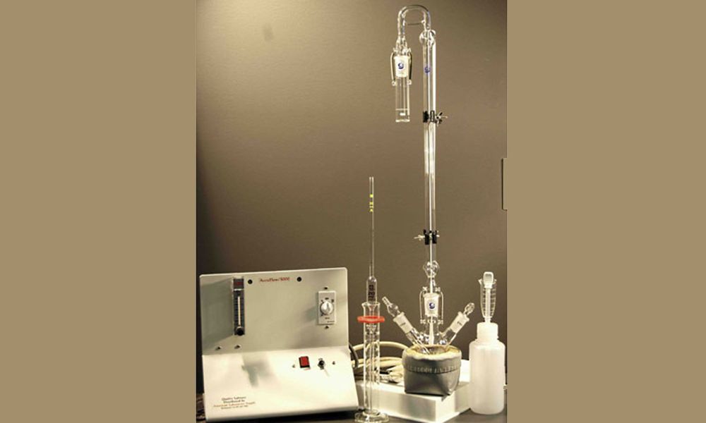 SO2 FREE/TOTAL ASSEMBLY – Davison Winery Supplies