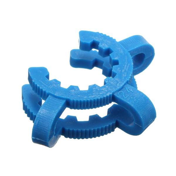 R&D SO2 KECK CLAMP – Davison Winery Supplies