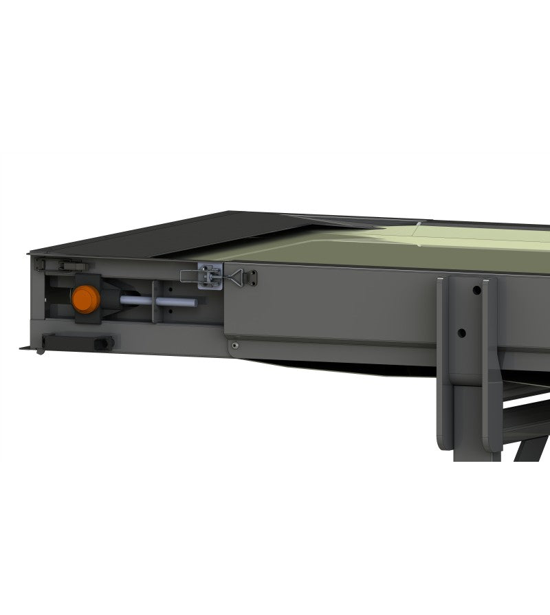 Manual Sorting Table 3m – Davison Winery Supplies